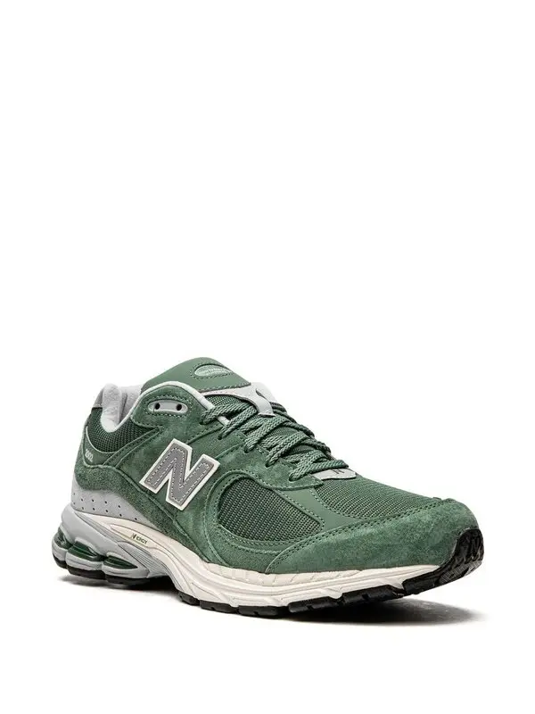 NEW BALANCE 2002r Sneakers - Green