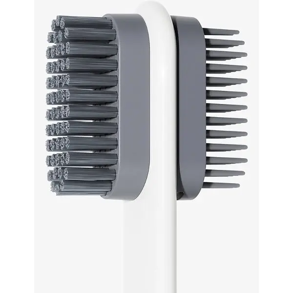 RUKA Edgeslick Hair Tool - Cool Grey
