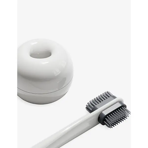 RUKA Edgeslick Hair Tool - Cool Grey