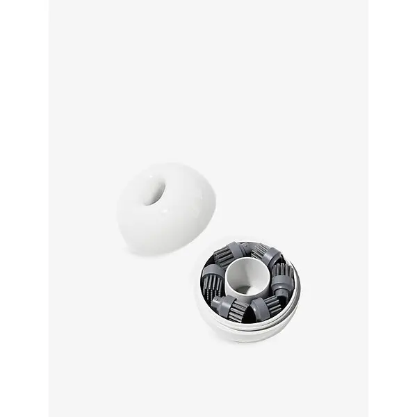 RUKA Edgeslick Hair Tool - Cool Grey