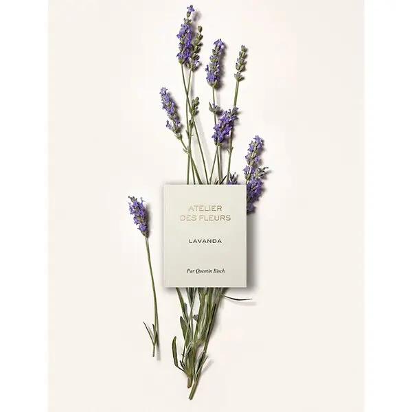 Chloé Atelier Des Fleurs Lavanda Eau De Parfum - Na