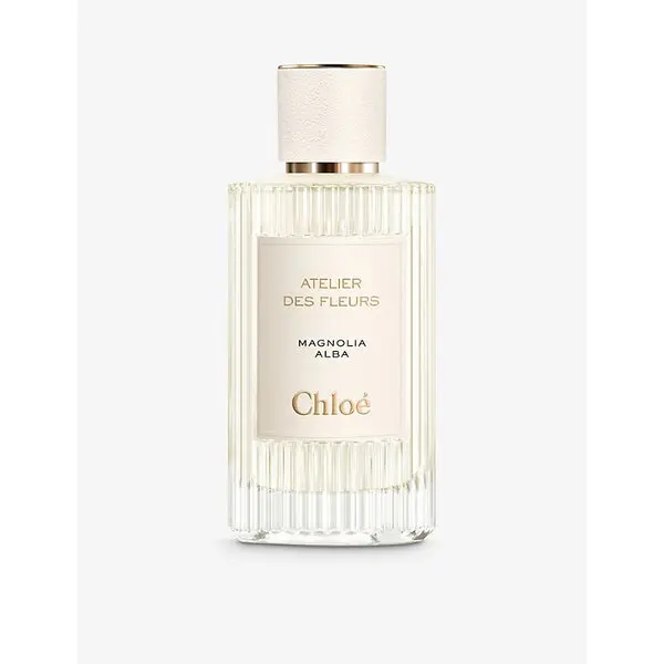 Chloé Atelier Des Fleurs Magnolia Alba Eau De Parfum - Na