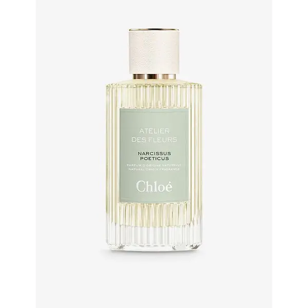Chloé Atelier Des Fleurs Naturelle Narcissus Eau De Parfum - Na