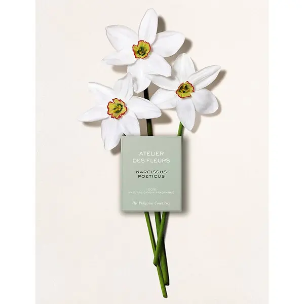 Chloé Atelier Des Fleurs Naturelle Narcissus Eau De Parfum