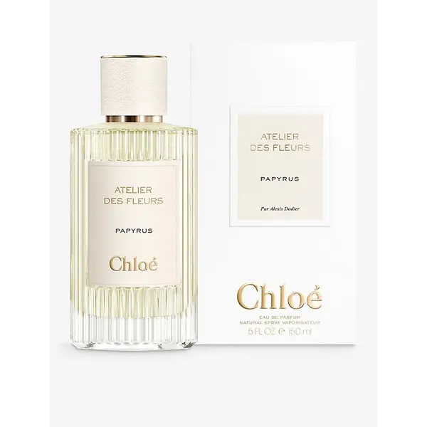 Chloé Atelier Des Fleurs Papyrus Eau De Parfum - Na