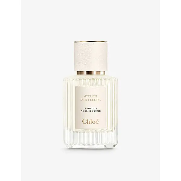 Chloé Atelier Des Fleurs Hibiscus Abelmoschus Eau De Parfum - Na