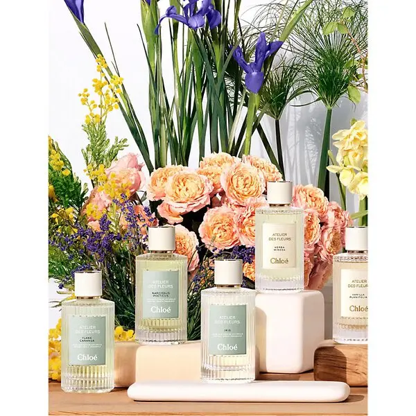 Chloé Atelier Des Fleurs Néroli Eau De Parfum - Na