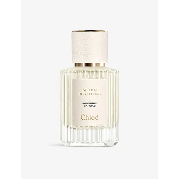 Chloé Atelier Des Fleurs Jasminum Sambac Eau De Parfum - One-color