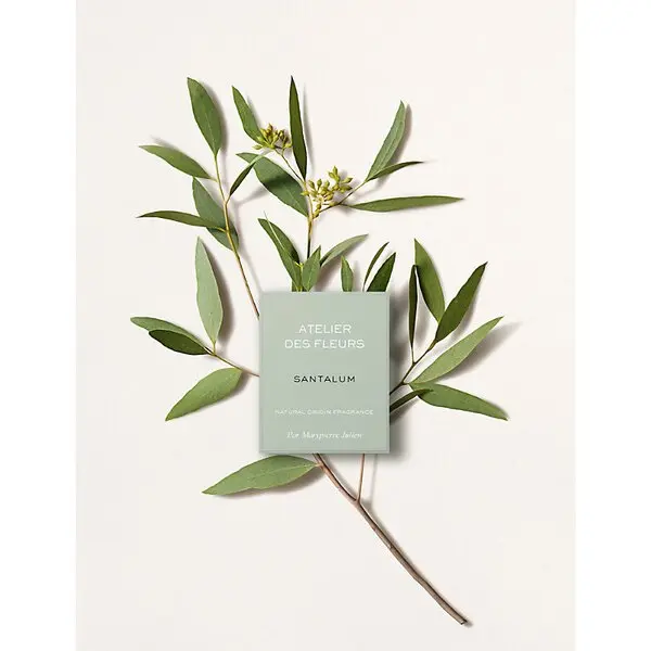 Chloé Atelier Des Fleurs Naturelle Santalum Eau De Parfum - Na
