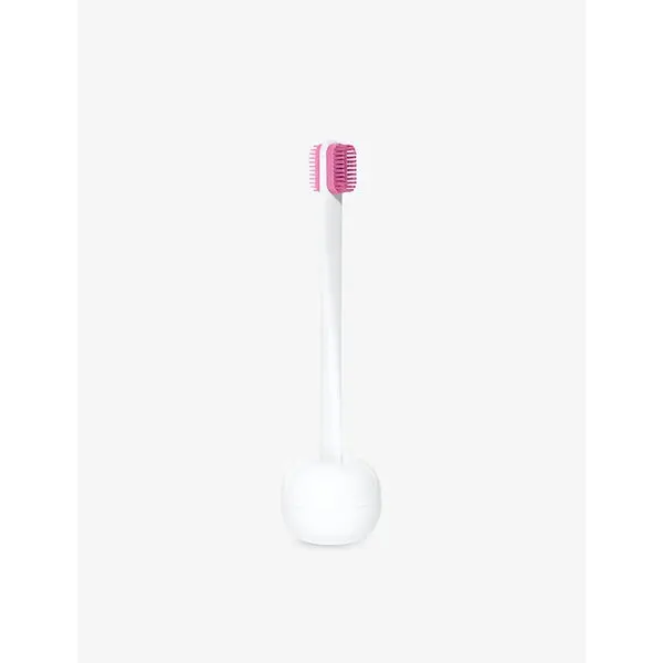 RUKA Edgeslick Hair Tool - Pink