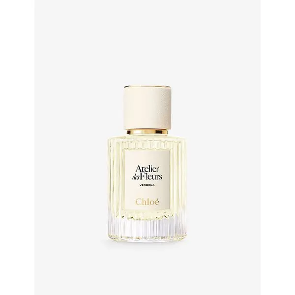 Chloé Atelier Des Fleurs Verbena Eau De Parfum - Na