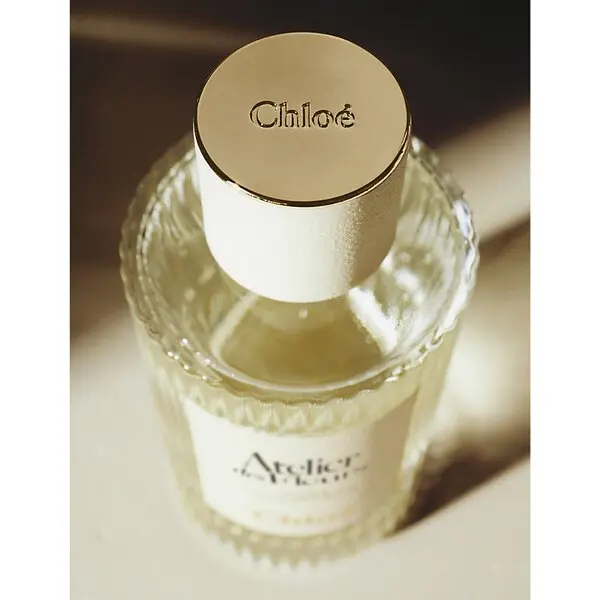 Chloé Atelier Des Fleurs Verbena Eau De Parfum - Na