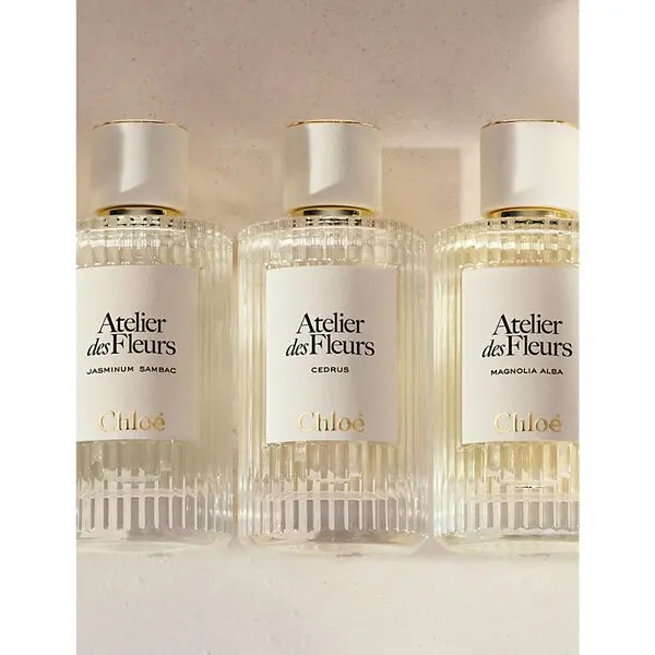 Chloé Atelier Des Fleurs Verbena Eau De Parfum - Na