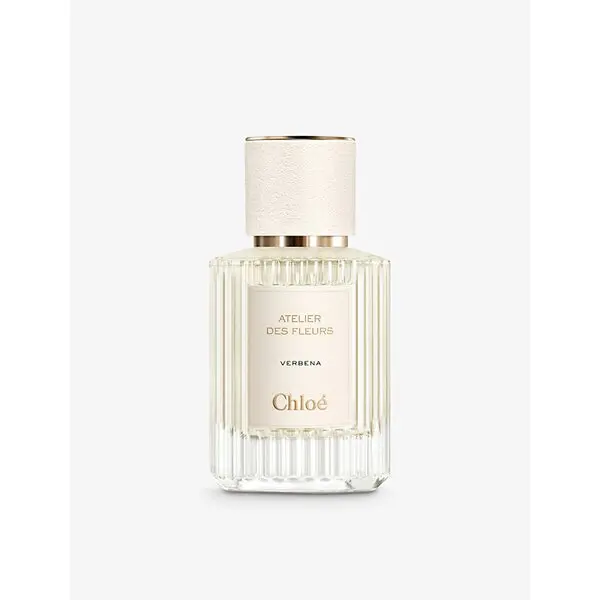 Chloé Atelier Des Fleurs Verbena Eau De Parfum - One-color