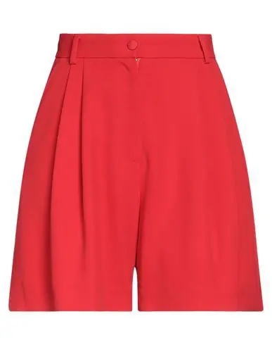Dolce & Gabbana Shorts & Bermuda Shorts - Red
