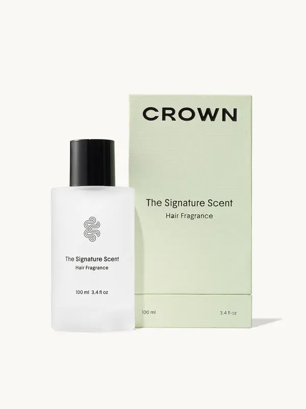 CROWN AFFAIR The Signature Scent