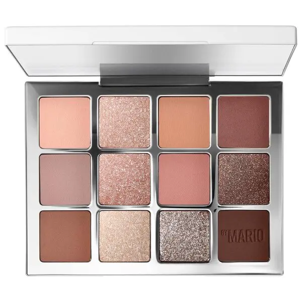 MAKEUP BY MARIO Ethereal Eyes Eyeshadow Palette: The Original - One-color