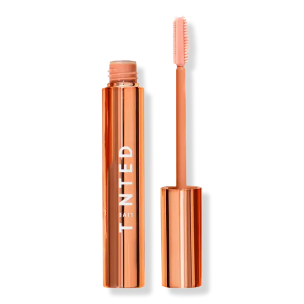 LIVE TINTED Huebrow Clear Setting Eyebrow Gel - One-color