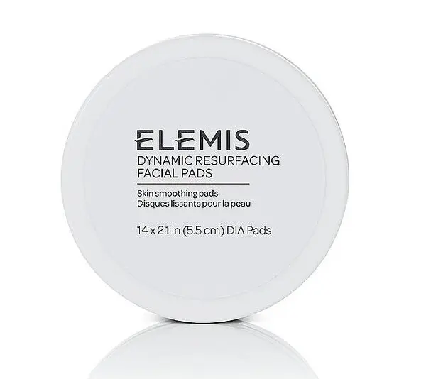 Elemis Dynamic Resurfacing Facial Pads Mini Tri