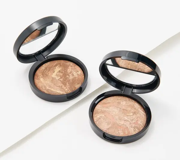 Laura Geller Beauty Balance N Brighten & Balance N Glow Duo - One-color