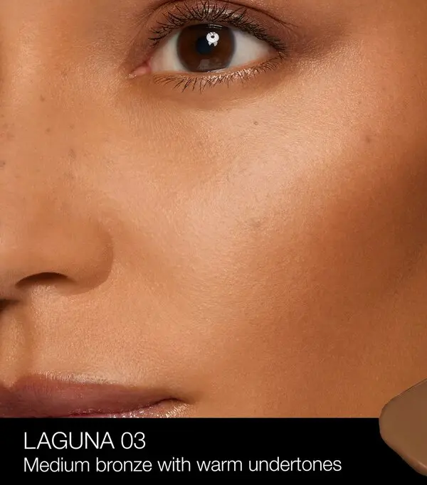 NARS Laguna Bronzing Cream