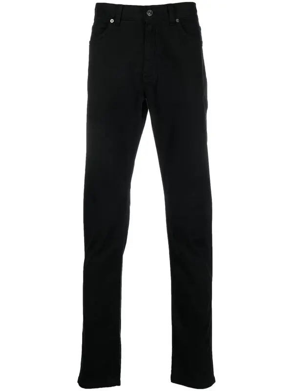 Zegna Roccia Slim-fit Jeans