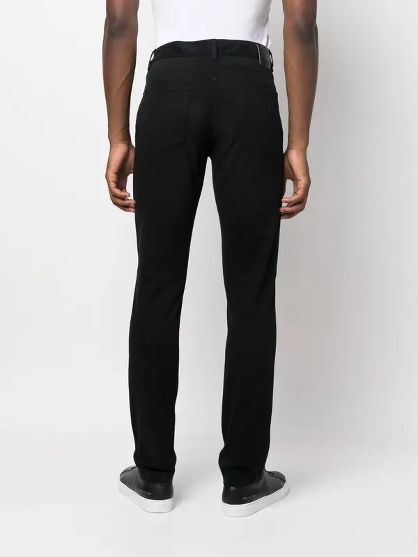 Zegna Roccia Slim-fit Jeans