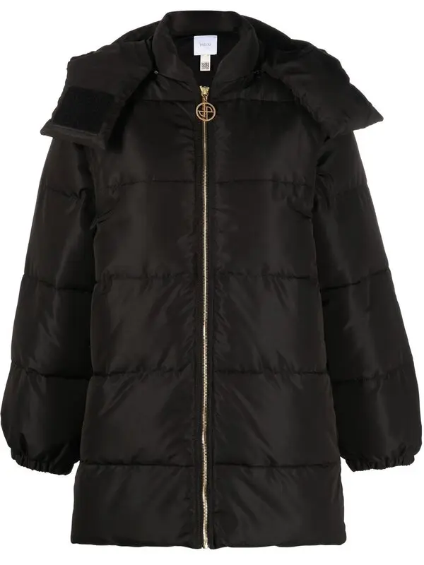 Patou Zip-up Jacket
