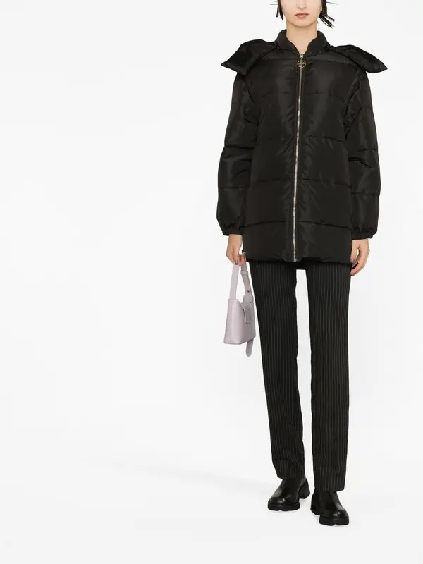 Patou Zip-up Jacket