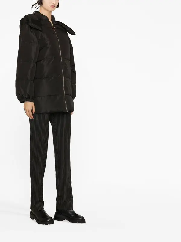Patou Zip-up Jacket