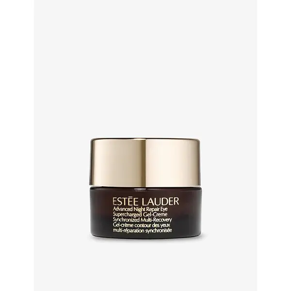 Estée Lauder Advanced Night Repair Eye Supercharged Gel-creme - One-color