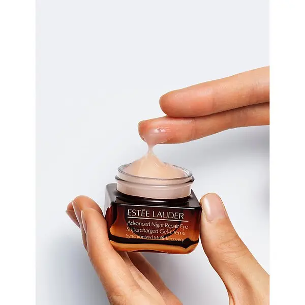 Estée Lauder Advanced Night Repair Eye Supercharged Gel-creme