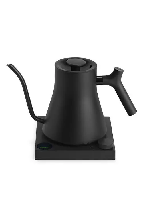 FELLOW Stagg Ekg Pro Electric Kettle - Matte Black