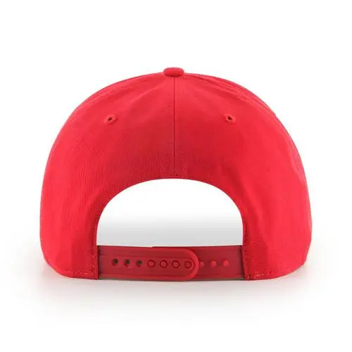 '47 Washington Capitals Marquee Hitch Snapback Hat