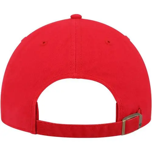 '47 Cleveland Guardians Miata Clean Up Adjustable Cap