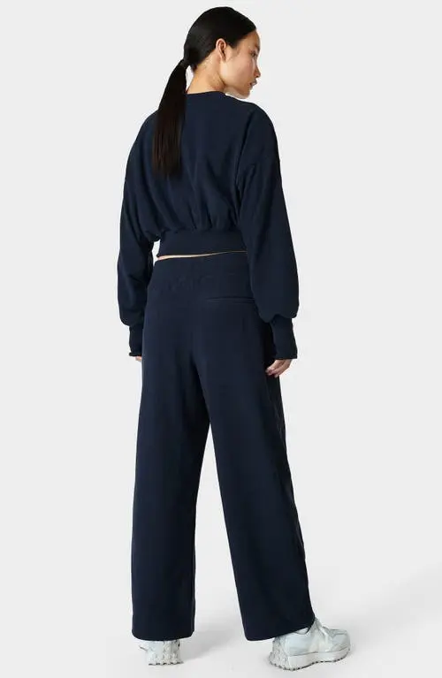 Sweaty Betty Serene Luxe Fleece Pants