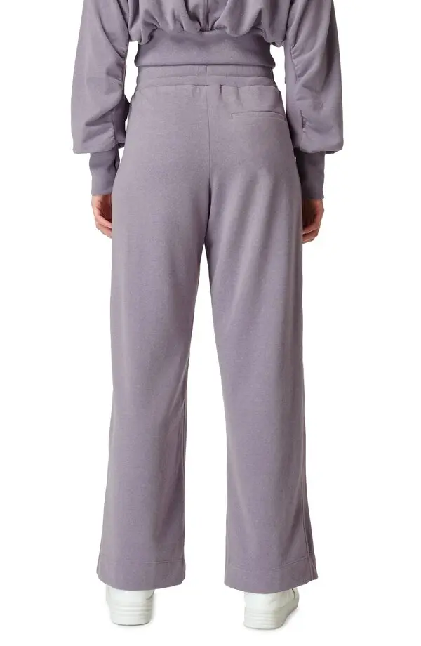 Sweaty Betty Serene Luxe Fleece Pants