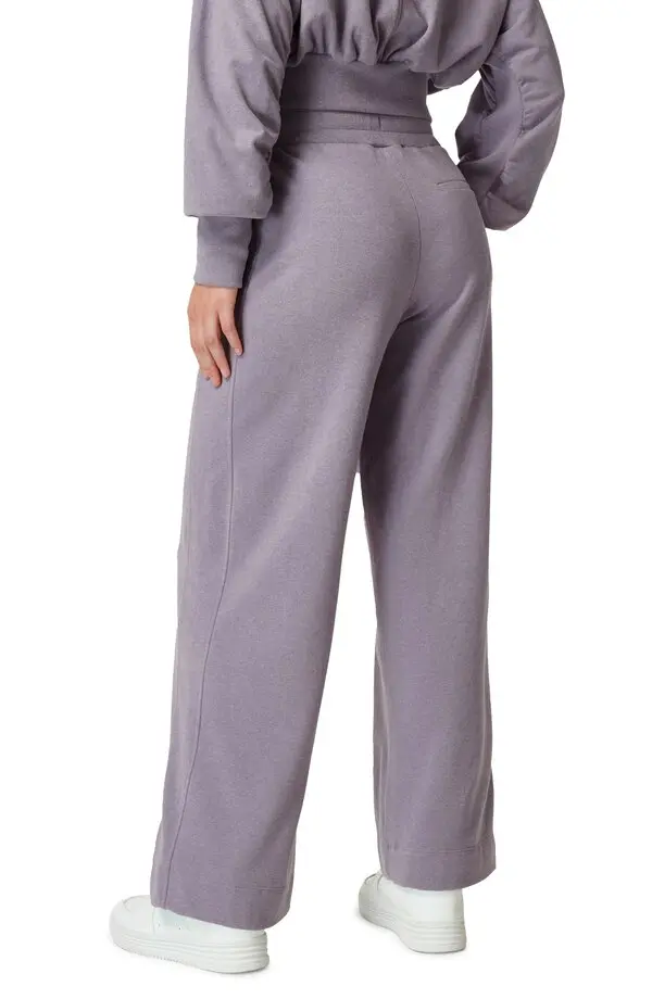 Sweaty Betty Serene Luxe Fleece Pants
