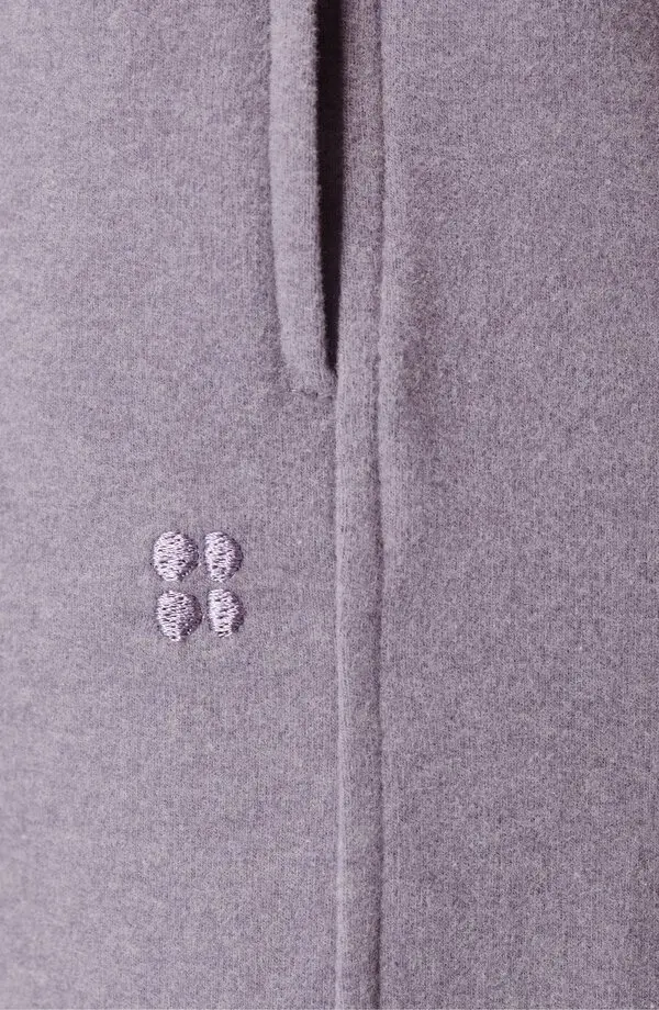 Sweaty Betty Serene Luxe Fleece Pants