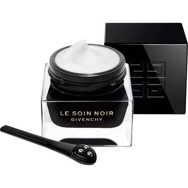 Givenchy Le Soin Noir Eye Cream & Massage Tool - No Color