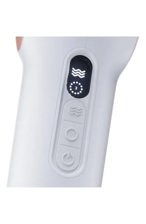 THERABODY Theraface Pro Set - White