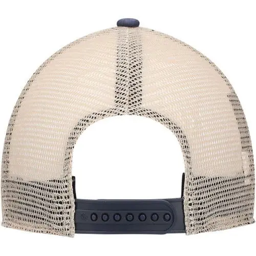 '47 47 New England Patriots Flagship Mvp Snapback Hat