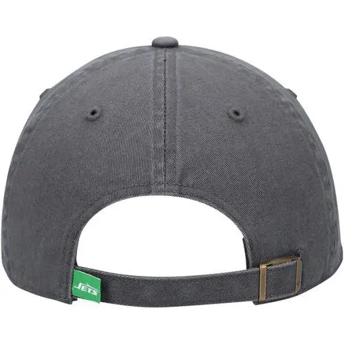'47 New York Jets Clean Up Legacy Adjustable Hat