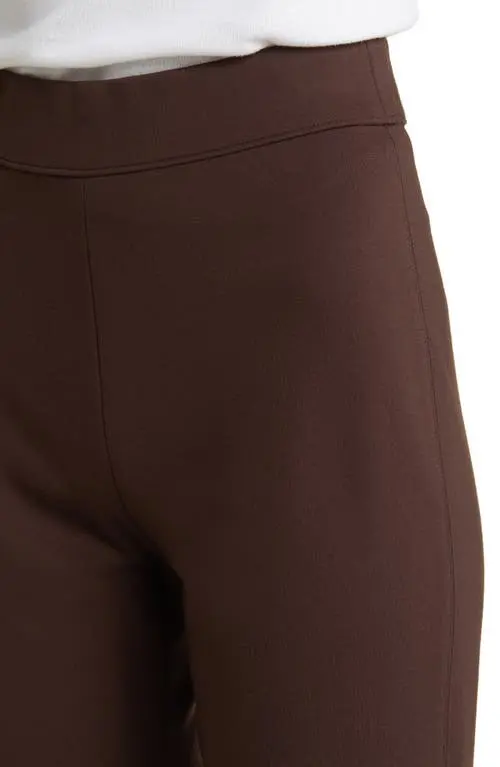 Rag & Bone Irina High Waist Ponte Knit Pants