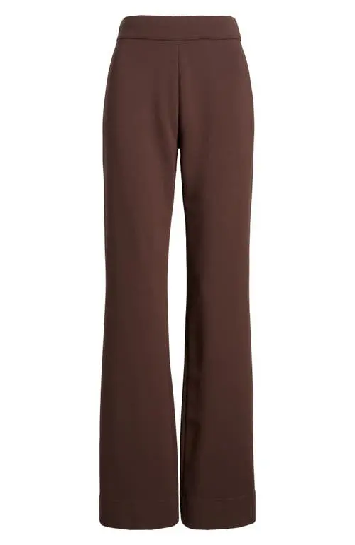 Rag & Bone Irina High Waist Ponte Knit Pants