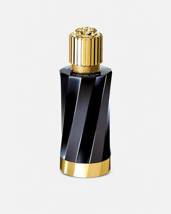 Versace Fleur De Maté Edp 100 Ml - Black
