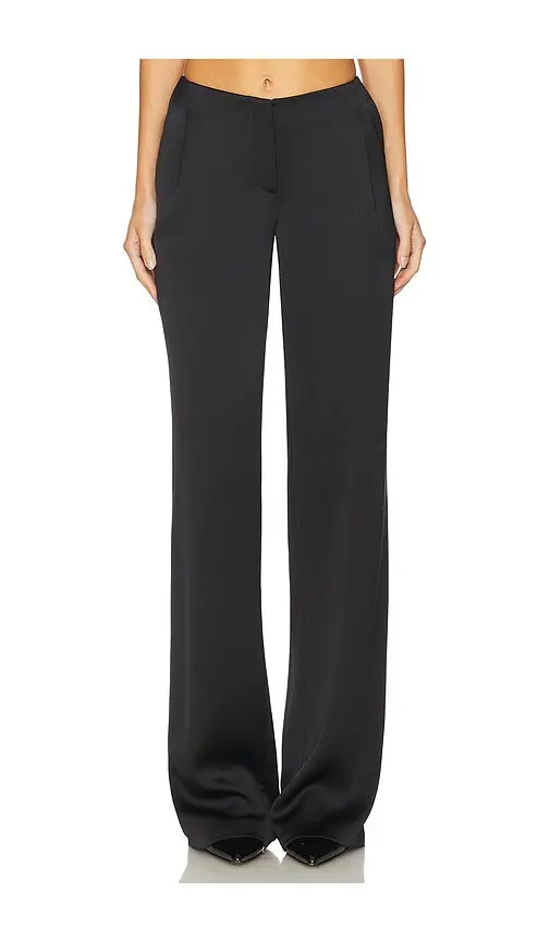 CEREN OCAK Low Waist Pant