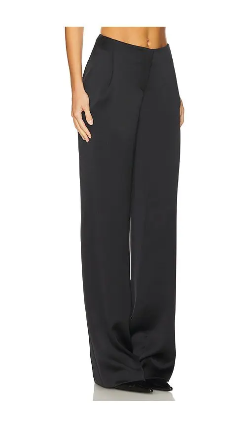 CEREN OCAK Low Waist Pant