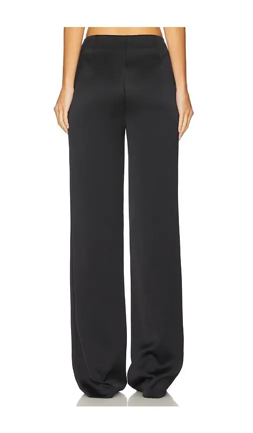 CEREN OCAK Low Waist Pant