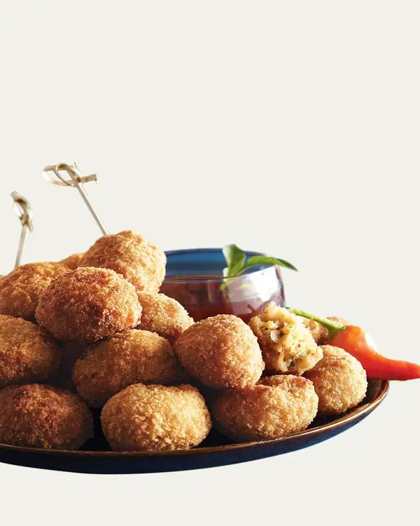 THE CAJUN TURKEY CO Crawfish Kickers